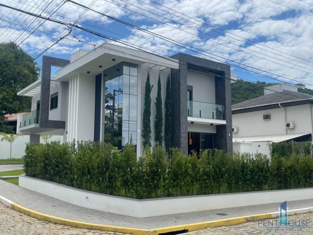 Casa em Ariribá, Balneário Camboriú/SC de 354m² 4 quartos à venda por R$ 7.979.000,00