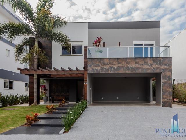 Casa em Ariribá, Balneário Camboriú/SC de 375m² 4 quartos à venda por R$ 6.899.900,00