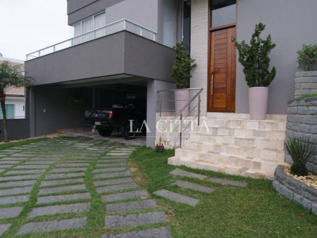 Casa em Ariribá, Balneário Camboriú/SC de 376m² 3 quartos à venda por R$ 4.769.000,00