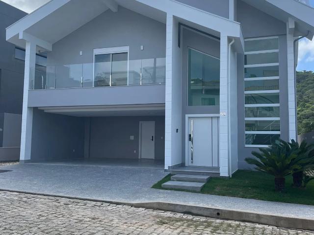 Casa em Ariribá, Balneário Camboriú/SC de 400m² 5 quartos à venda por R$ 6.499.000,00