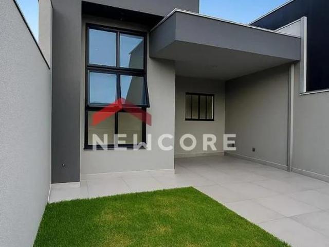 Casa em Arlindo Braghetto Olímpico Londrina/PR
