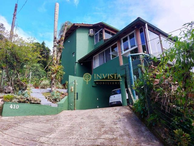 Casa em Armação do Pântano do Sul, Florianópolis/SC de 191m² 2 quartos à venda por R$ 1.384.000,00