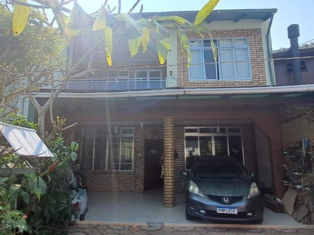 Casa em Armação do Pântano do Sul, Florianópolis/SC de 200m² 3 quartos à venda por R$ 1.279.900,00