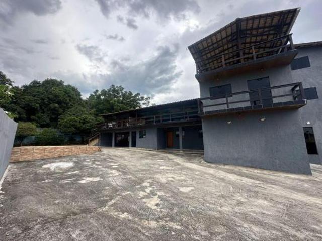 CASA EM ARNIQUEIRA SHA 5 COM 480M², 5 SUÍTES, MIRANTE E TERRENO DE 1.040M² – R$ 1.200.00