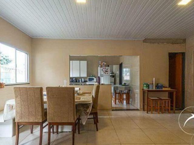 Casa em Arniqueiras 3 Quartos, 3 Suítes, 3 Vagas de Garagem