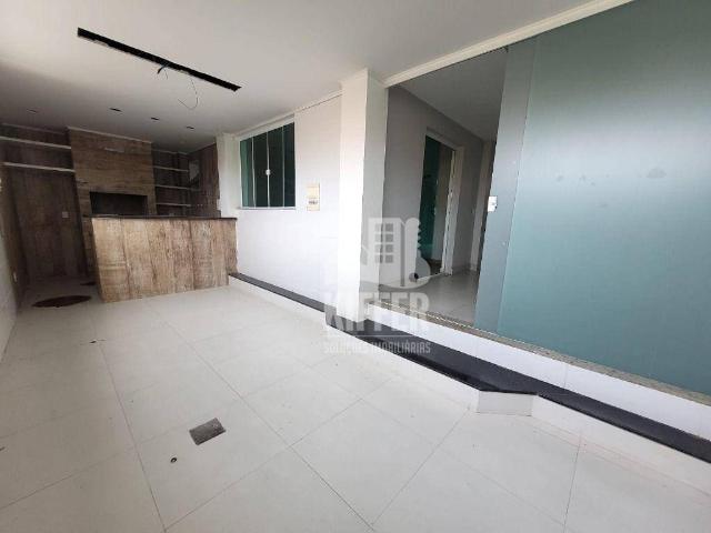 Casa em Tribobó, São Gonçalo/RJ de 75m² 2 quartos à venda por R$ 264.000,00