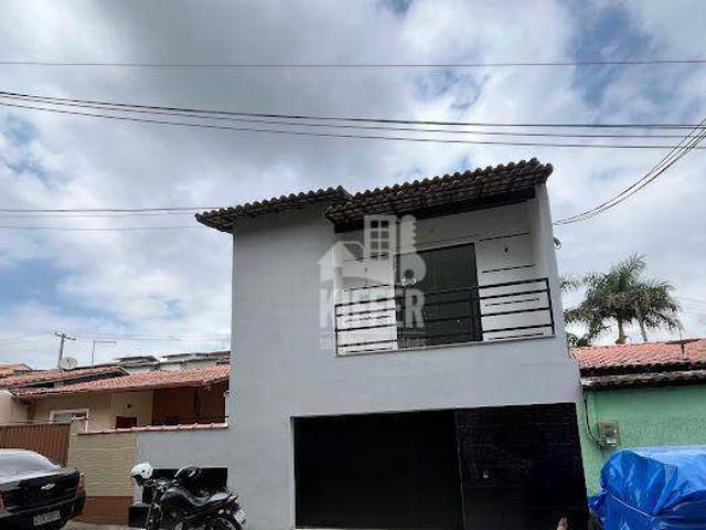 Casa em Arsenal, São Gonçalo/RJ de 90m² 3 quartos à venda por R$ 339.000,00