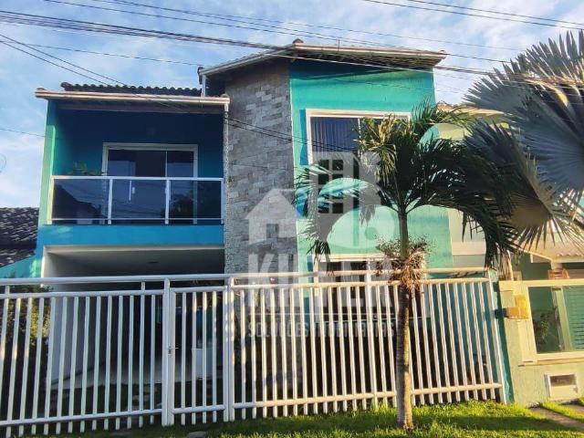 Casa em Arsenal, São Gonçalo/RJ de 191m² 3 quartos à venda por R$ 739.900,00