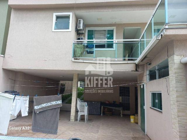 Casa em Arsenal, São Gonçalo/RJ de 213m² 4 quartos à venda por R$ 549.900,00
