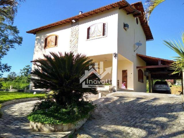 Casa em Arsenal, São Gonçalo/RJ de 360m² 3 quartos à venda por R$ 389.000,00