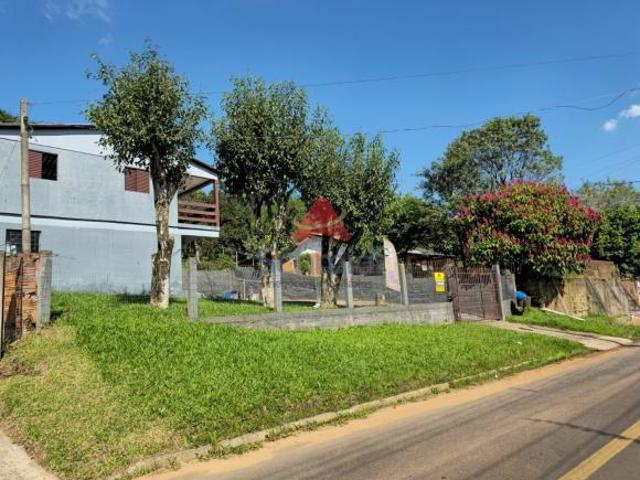 Casa em Arroio da Manteiga, São Leopoldo/RS