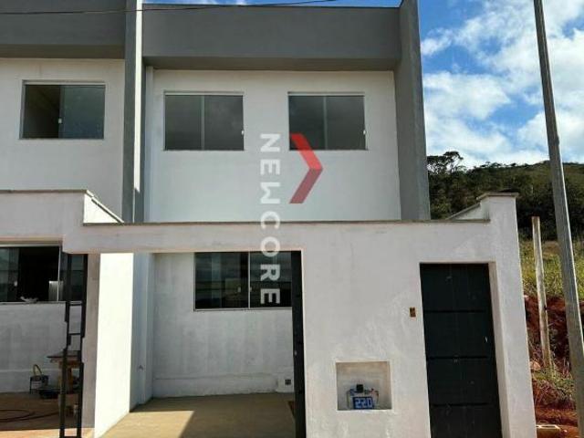 Casa em Arraial do Tijuco Villa Real Sabará/MG