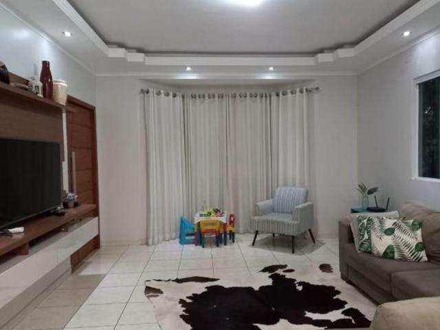 Casa em, Artur Nogueira/SP de 170m² 3 quartos à venda por R$ 800.000,00