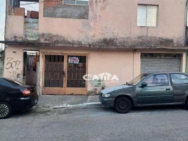 Casa em Artur Alvim, São Paulo/SP de 216m² 7 quartos à venda por R$ 550.000,00