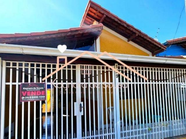 Casa em Arvore Grande, Pouso Alegre/MG