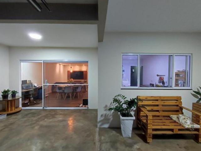 Casa em Asa Norte, Brasília/DF de 167m² 3 quartos à venda por R$ 570.000,00