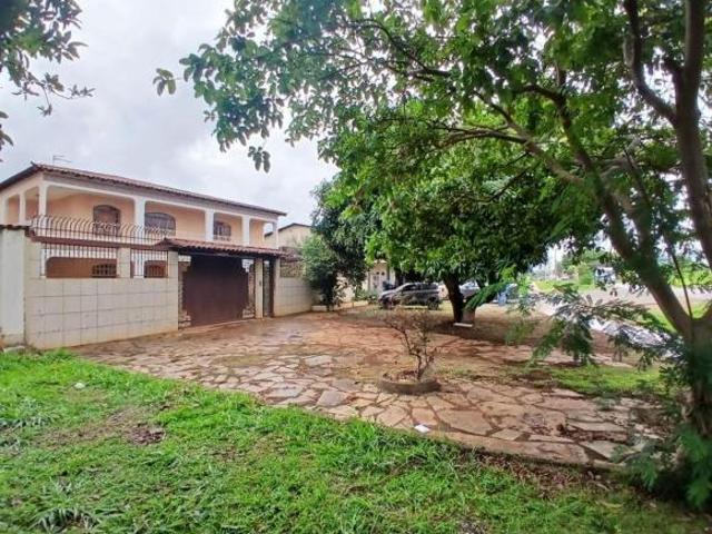 Casa em Asa Norte, Brasília/DF de 1000m² 6 quartos à venda por R$ 2.450.000,00