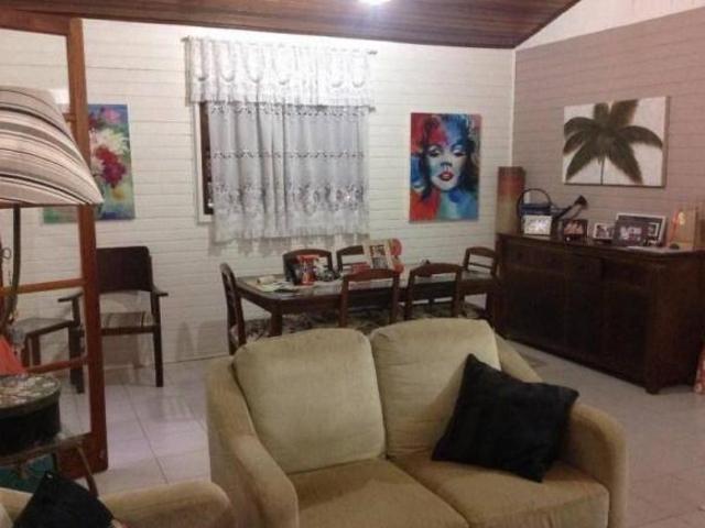Casa em Associação no Parque da Fazenda II, 5 quartos, 1 suíte, 4 vagas, 400m² A/T 1.220 m2