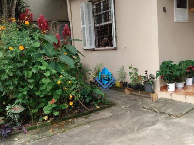 Casa em Assunção, São Bernardo do Campo/SP de 0m² 2 quartos à venda por R$ 600.000,00