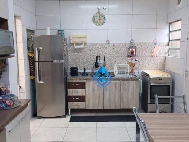 Casa em Assunção, São Bernardo do Campo/SP de 145m² 2 quartos à venda por R$ 660.000,00