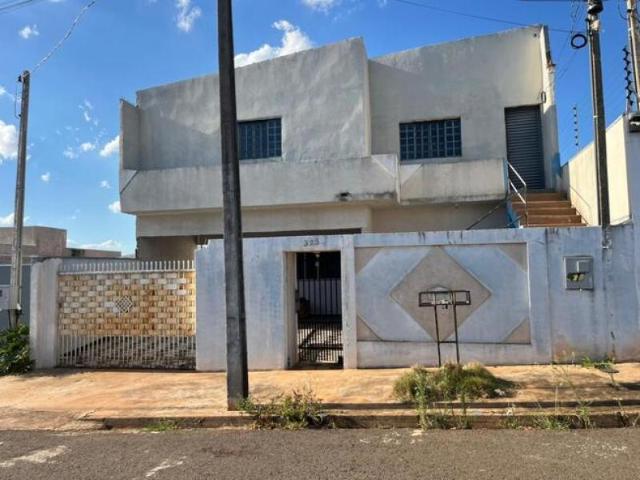 Casa em Astorga PR