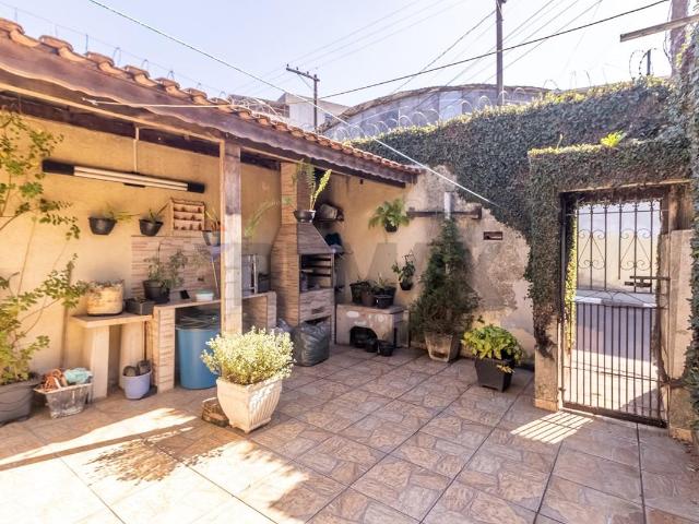 Casa em Bussocaba, Osasco/SP de 122m² 3 quartos à venda por R$ 558.000,00