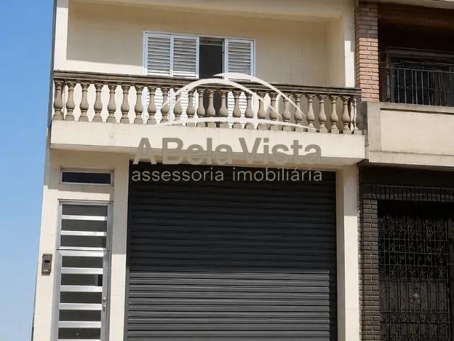 Casa em Bussocaba, Osasco/SP de 125m² 1 quartos para locação R$ 2.500,00/mes