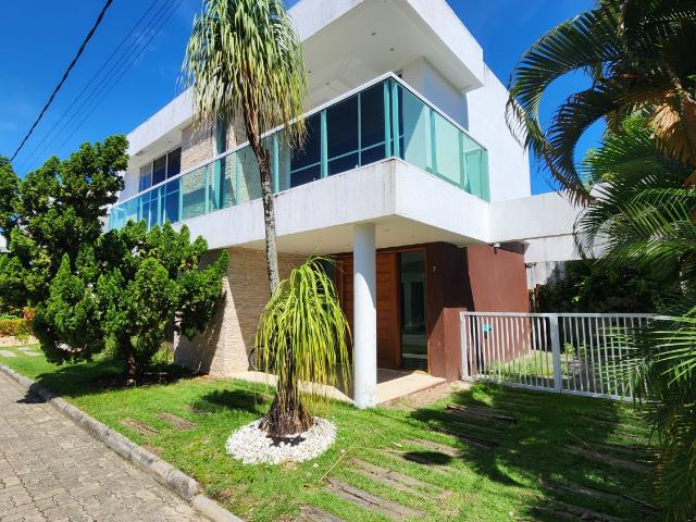 Casa em Buraquinho, Lauro de Freitas/BA de 0m² à venda por R$ 1.049.900,00