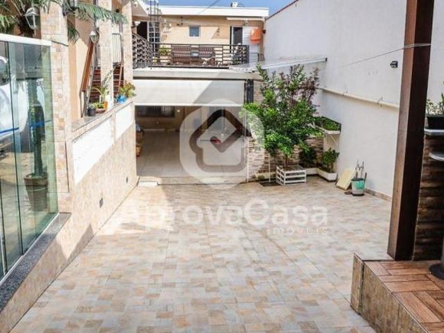 Casa em Burgo Paulista, São Paulo/SP de 170m² 5 quartos à venda por R$ 850.000,00