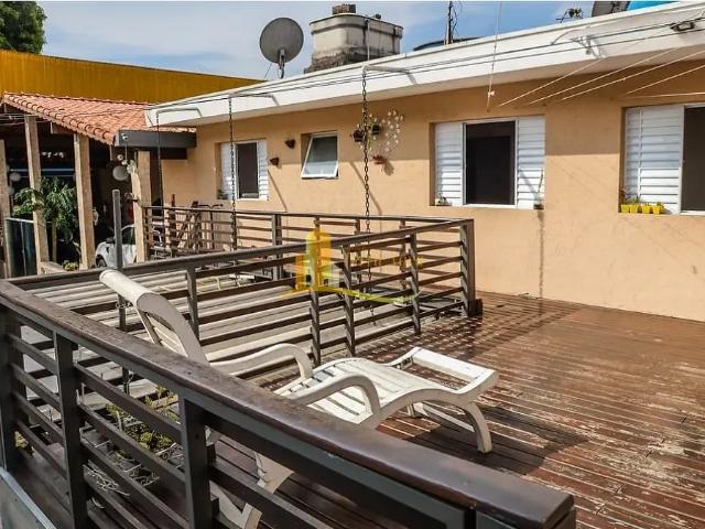 Casa em Burgo Paulista, São Paulo/SP de 170m² 5 quartos à venda por R$ 949.000,00