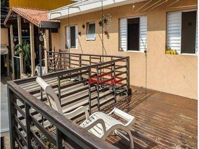 Casa em Burgo Paulista, São Paulo/SP de 137m² 5 quartos à venda por R$ 949.000,00