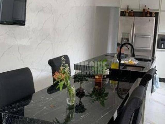 Casa em Burgo Paulista, São Paulo/SP de 250m² 2 quartos à venda por R$ 850.000,00