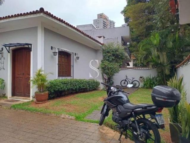 Casa em Butantã, São Paulo/SP de 190m² 3 quartos à venda por R$ 4.580.000,00