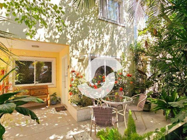 Casa em Badu, Niterói/RJ de 157m² 4 quartos à venda por R$ 989.000,00