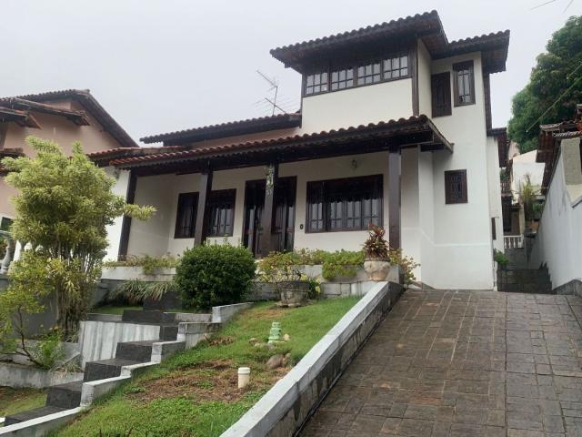Casa em Badu, Niterói/RJ de 190m² 3 quartos à venda por R$ 899.000,00