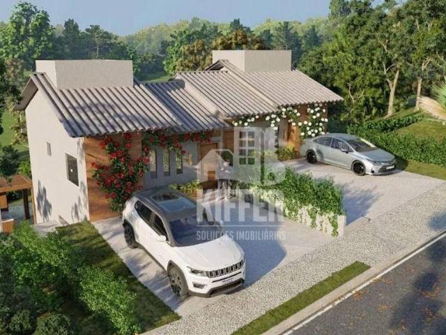 Casa em Badu, Niterói/RJ de 105m² 3 quartos à venda por R$ 698.000,00
