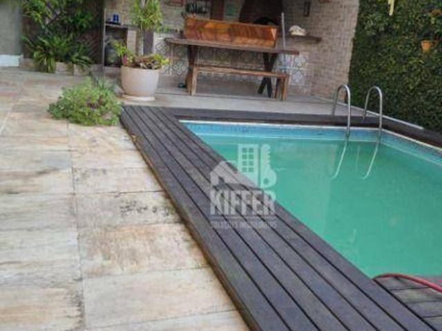 Casa em Badu, Niterói/RJ de 318m² 4 quartos à venda por R$ 1.699.000,00