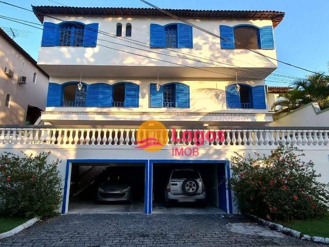 Casa em Badu, Niterói/RJ de 595m² 4 quartos à venda por R$ 899.000,00