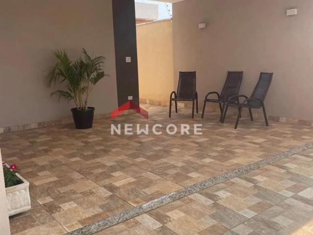 Casa em Bady Bassitt Centro Bady Bassitt/SP