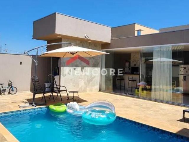 Casa em Bady Bassitt Centro Bady Bassitt/SP