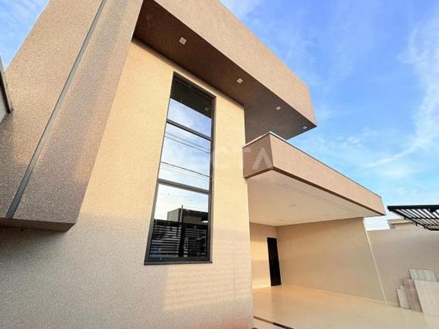 Casa em, Bady Bassitt/SP de 143m² 3 quartos à venda por R$ 720.000,00