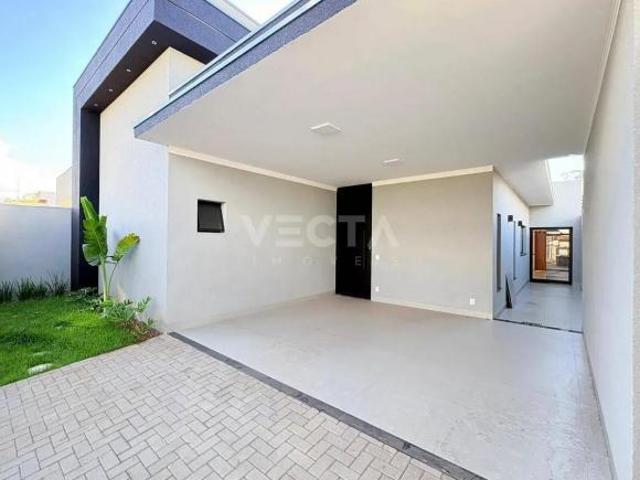Casa em, Bady Bassitt/SP de 159m² 3 quartos à venda por R$ 749.000,00