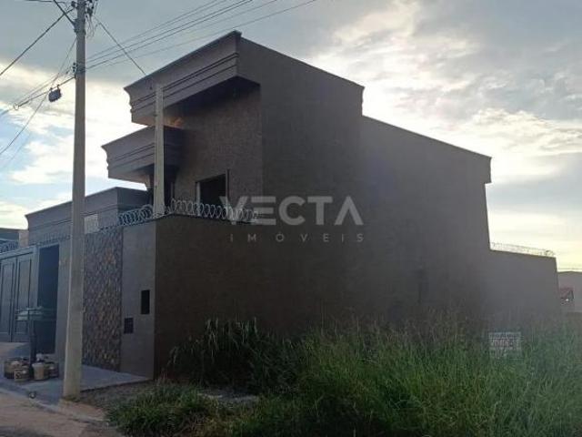 Casa em, Bady Bassitt/SP de 160m² 3 quartos à venda por R$ 800.000,00