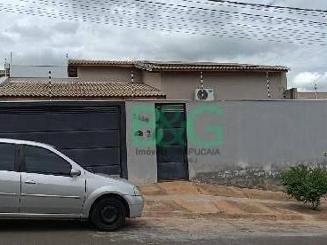 Casa em, Bady Bassitt/SP de 115m² 3 quartos à venda por R$ 200.754,00
