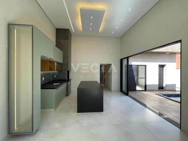 Casa em, Bady Bassitt/SP de 131m² 3 quartos à venda por R$ 630.000,00