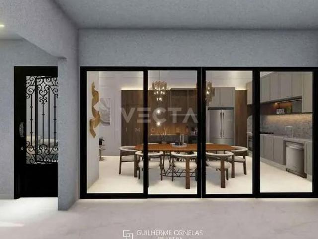 Casa em, Bady Bassitt/SP de 135m² 3 quartos à venda por R$ 1.150.000,00