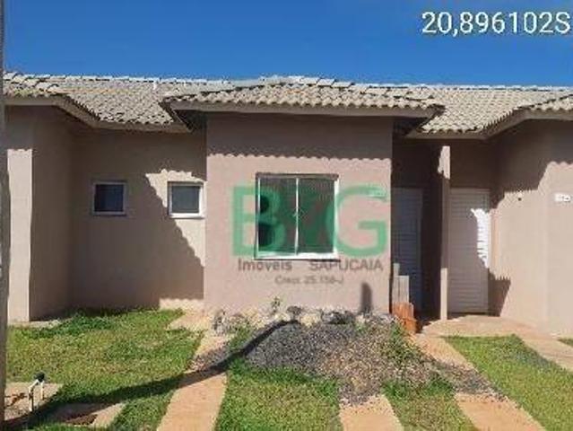Casa em, Bady Bassitt/SP de 42m² 2 quartos à venda por R$ 134.784,21