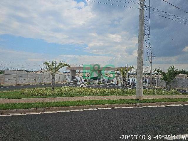 Casa em, Bady Bassitt/SP de 42m² 2 quartos à venda por R$ 135.893,04