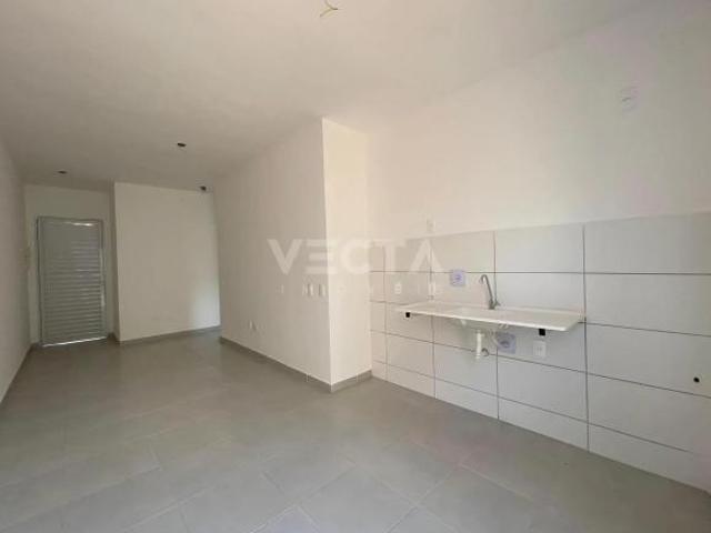 Casa em, Bady Bassitt/SP de 43m² 2 quartos à venda por R$ 225.000,00