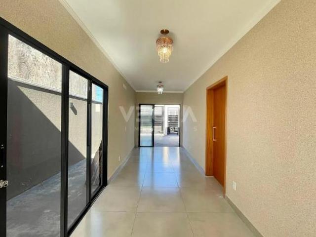 Casa em, Bady Bassitt/SP de 70m² 3 quartos à venda por R$ 300.000,00